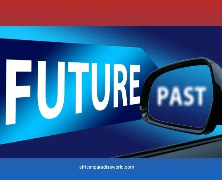 Understanding Why Life Can Only Be Understood Backwards | Crossmap Blogs