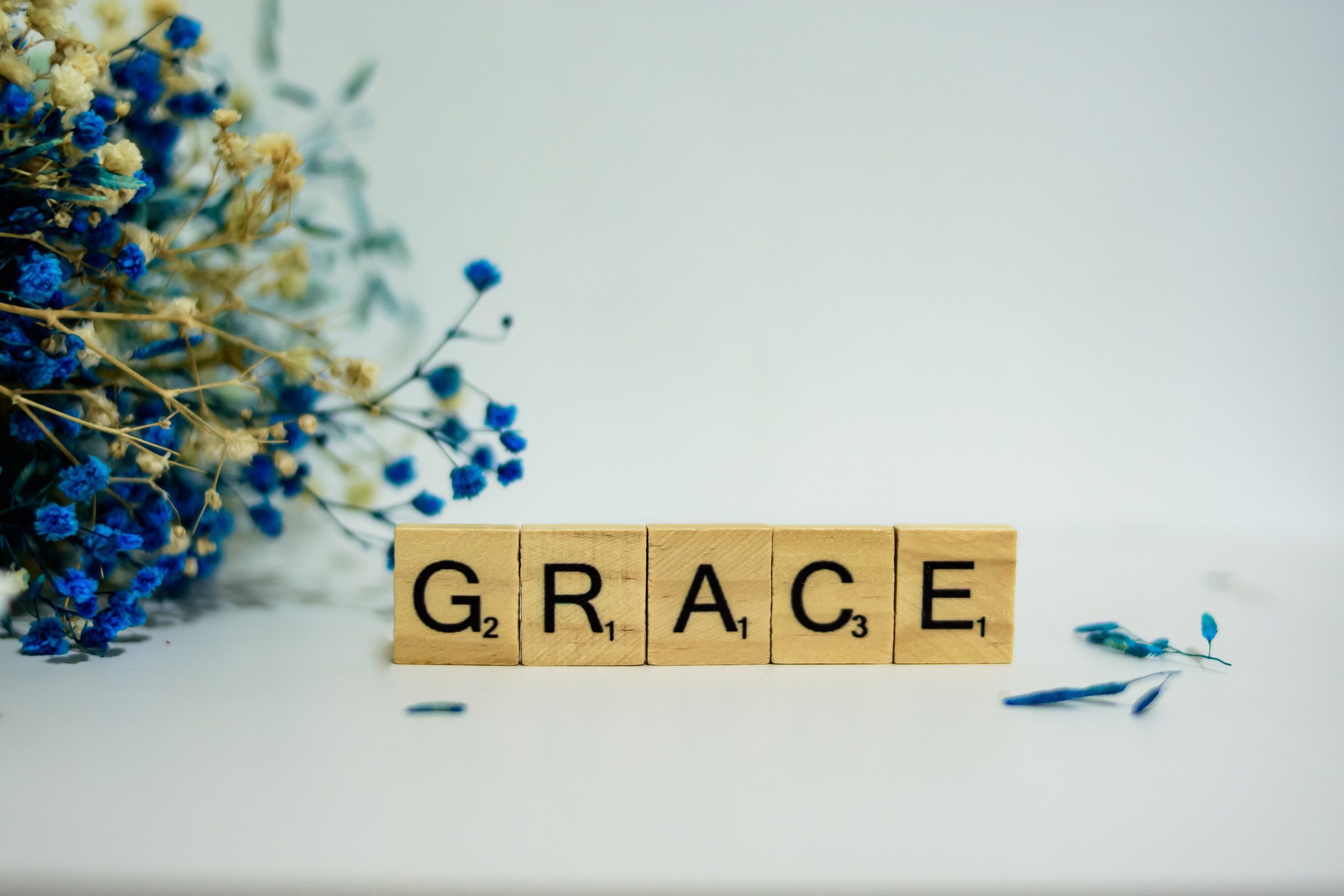 How do you define Grace in the Bible? - Inspiration Photography ...