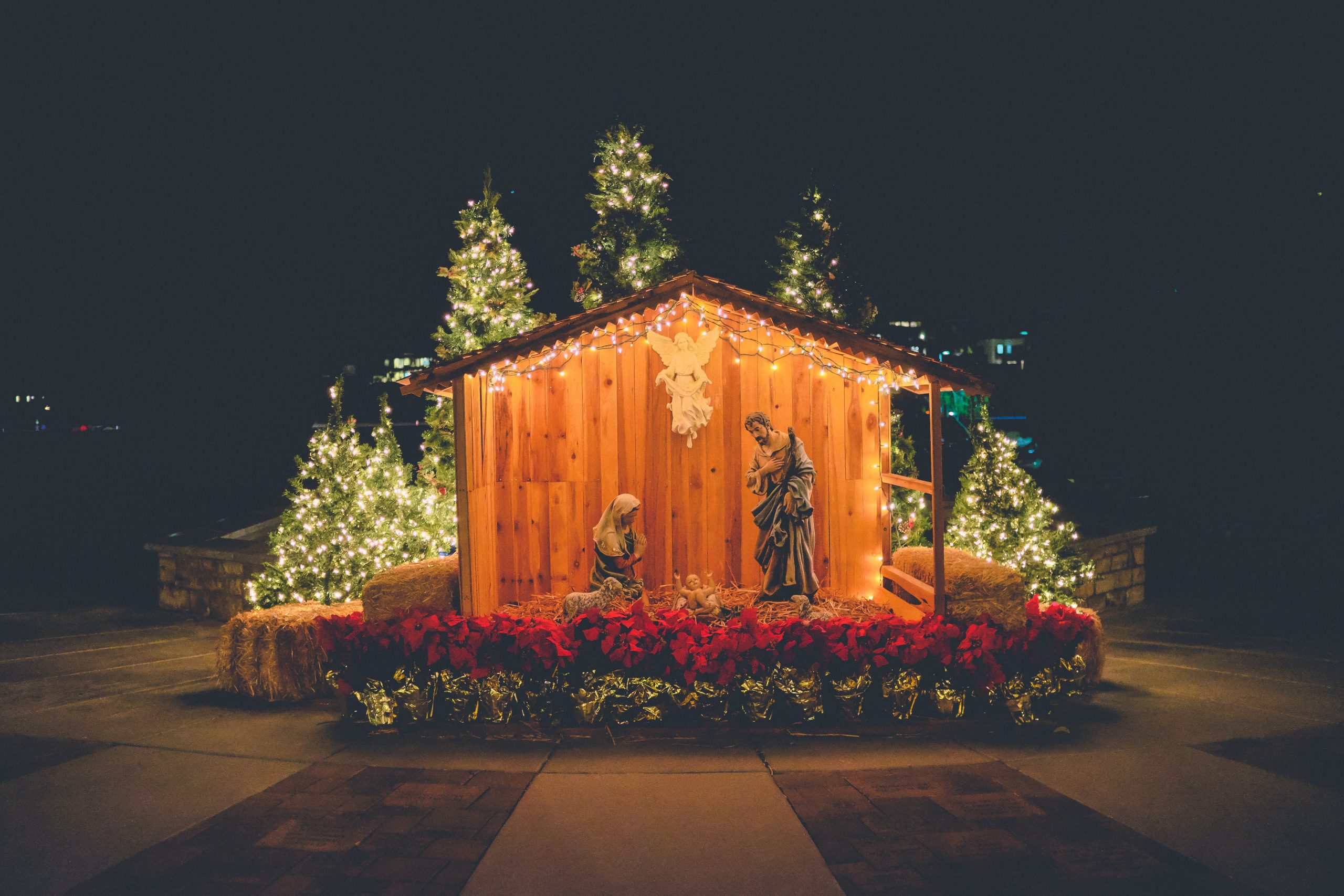 Bethlehem: The True Meaning of Christmas | Crossmap Blogs