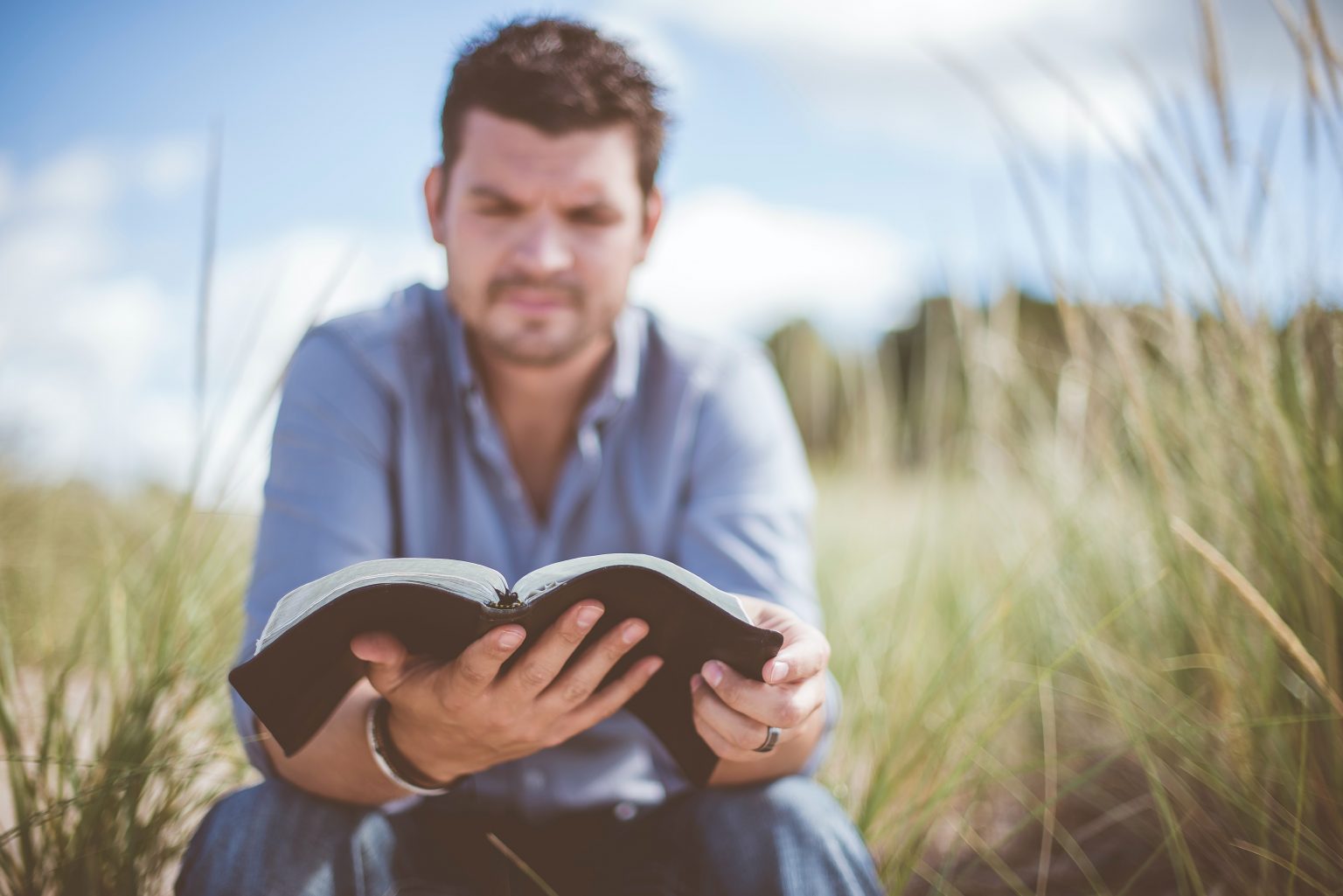 What Does Pursuing Jesus Christ Look Like? | Crossmap Blogs