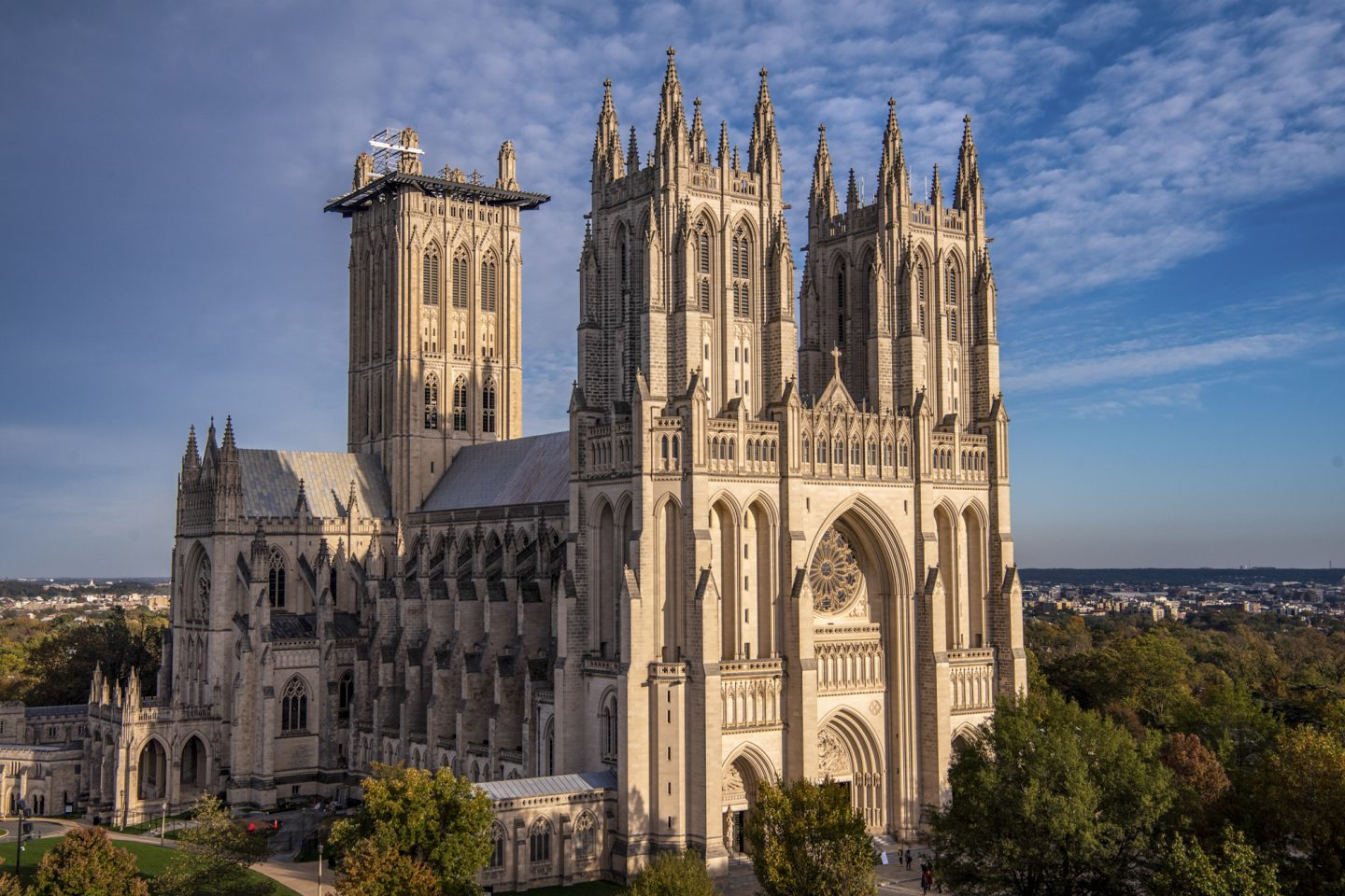 7 stunning US churches families should visit | Crossmap Blogs