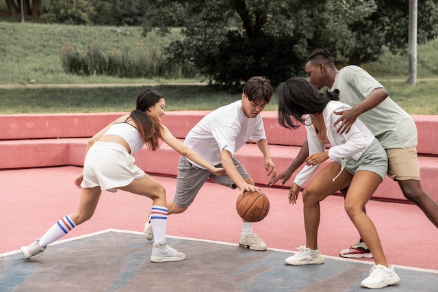 Church team-building activities to deepen your youth group's bond ...