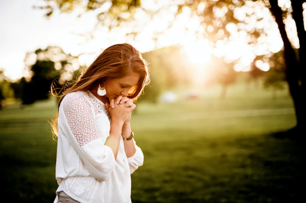 Bible verses on being faithful: Its role among Christian teens ...