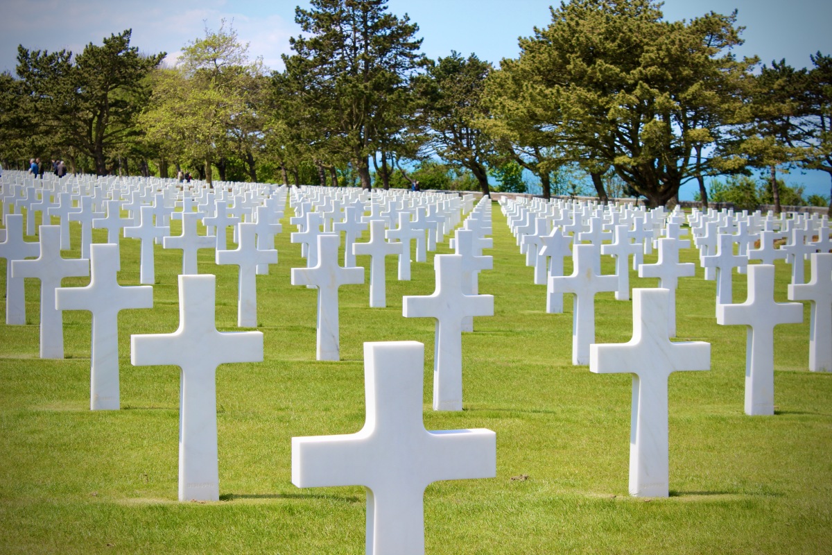 The Privileged Life: Ways to Honor the Fallen…and Jesus Christ ...