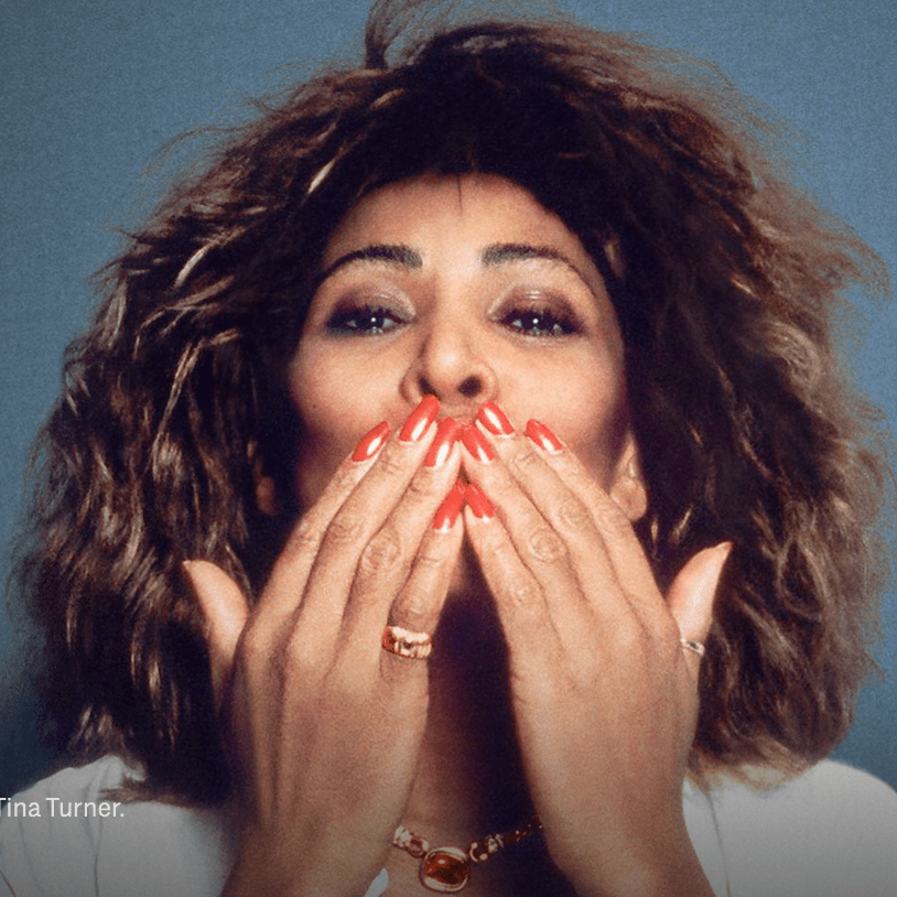 Be empowered by Tina Turner’s inspiring quotes | Crossmap Blogs