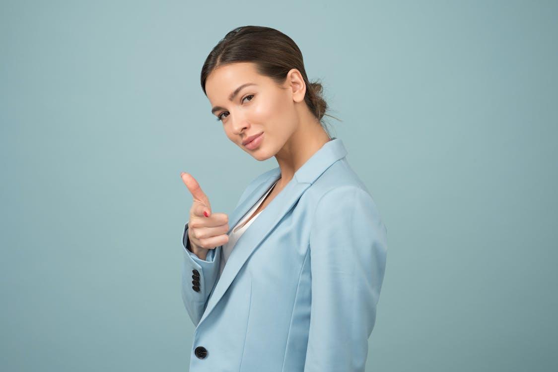 What are the signs of being self-righteous? | Crossmap Blogs