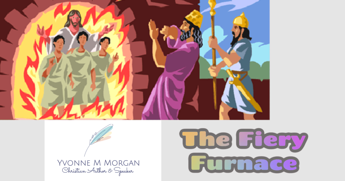 A Fiery Furnace | Crossmap Blogs