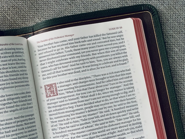 Jesus' way of teaching: Understanding parables and their purpose ...