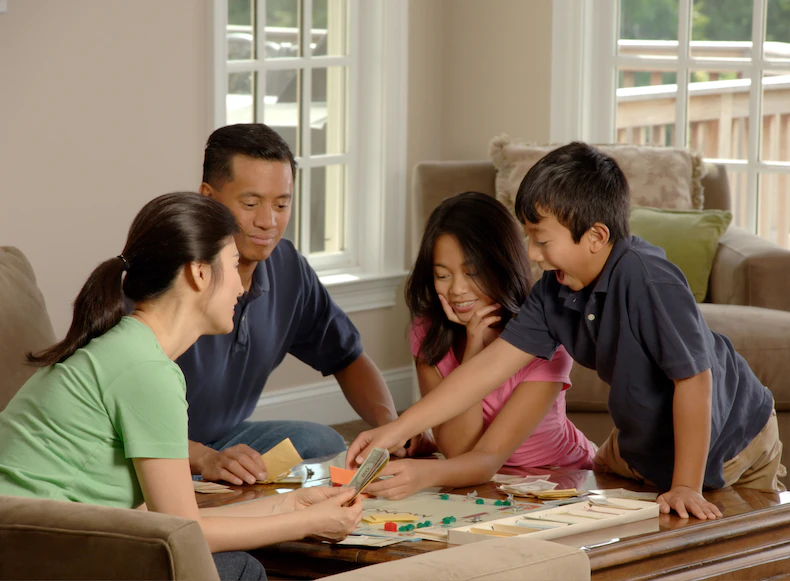 How to overcome family challenges and obstacles | Crossmap Blogs