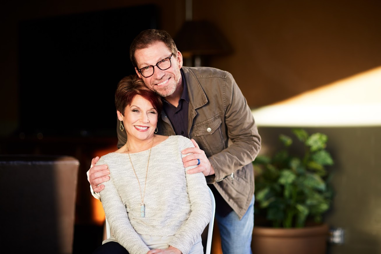 Kind Words from Jennifer Rothschild - Amy Lively | Crossmap Blogs