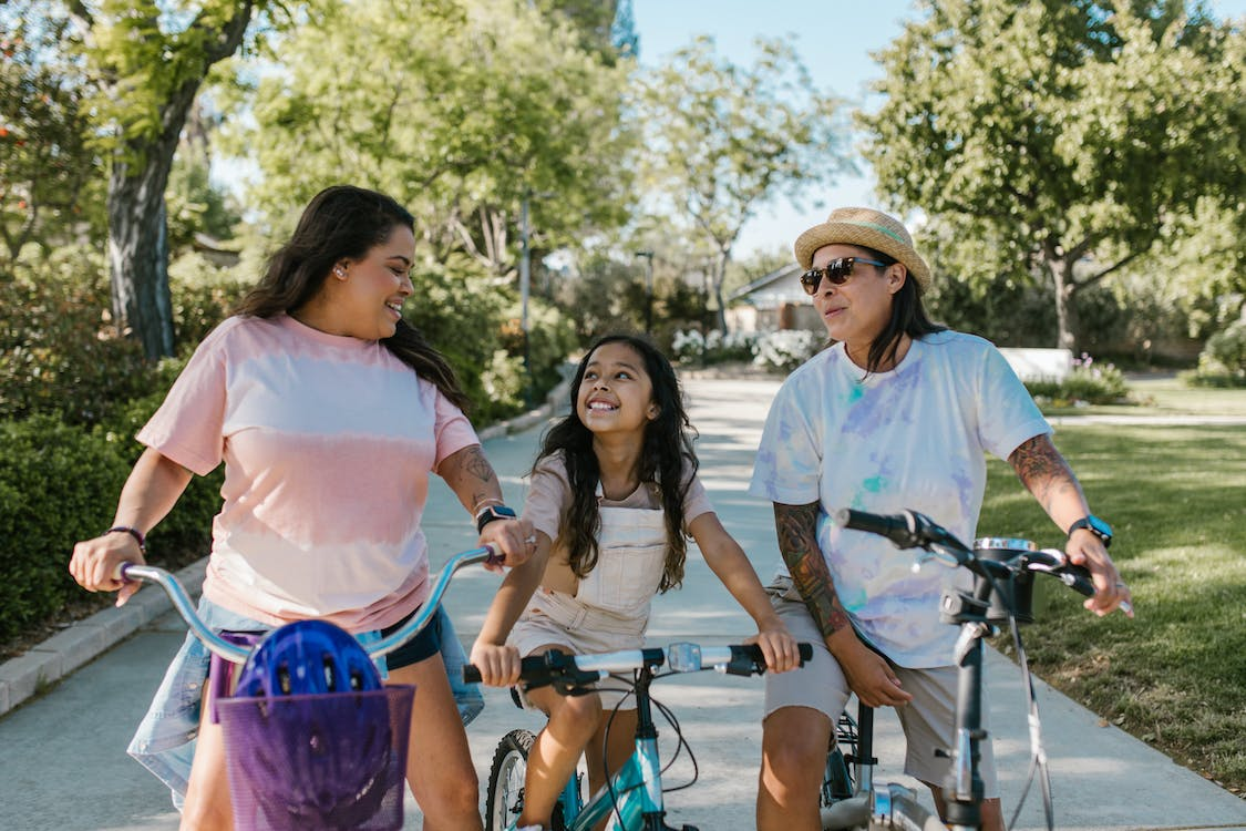 How to show love and acceptance despite differences | Crossmap Blogs