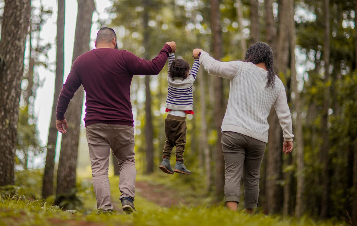 Why self-care for parents is important | Crossmap Blogs