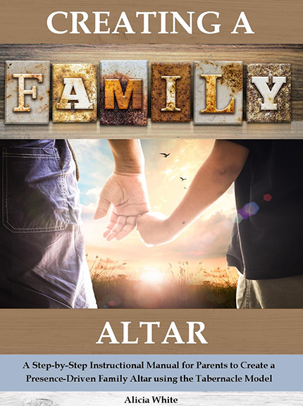 Creating a Family Altar - Kids in Ministry International | Crossmap Blogs