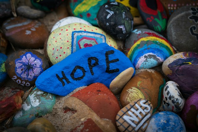 Pessimism vs optimism vs hope | Crossmap Blogs
