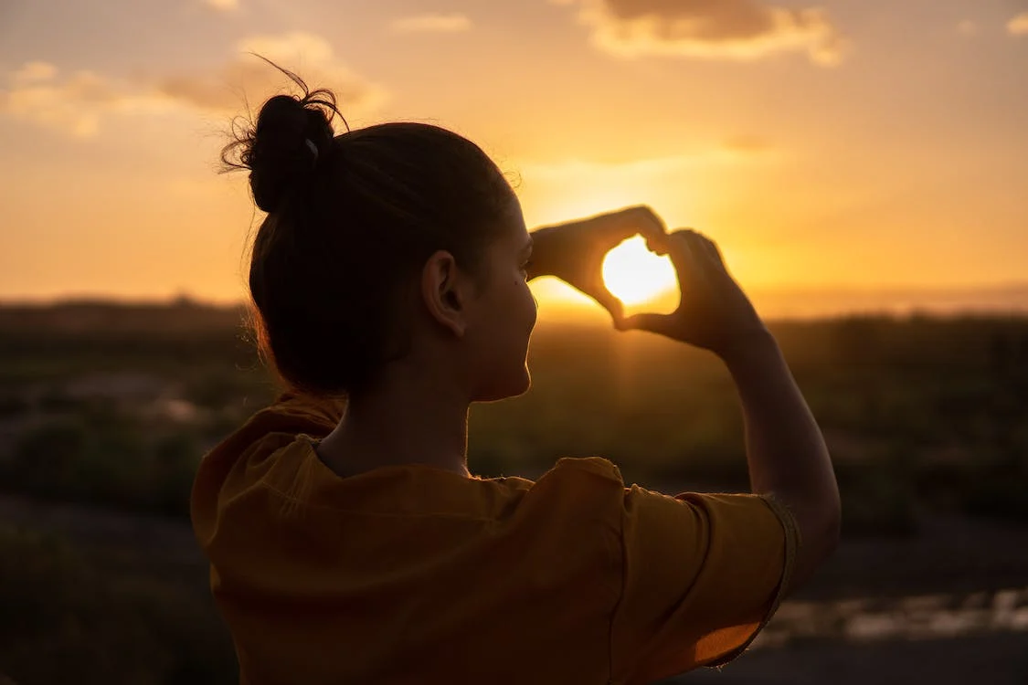Why self-love is essential in the journey of finding romantic love ...