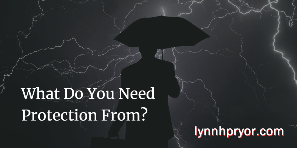 What Do You Need Protection From? | Crossmap Blogs