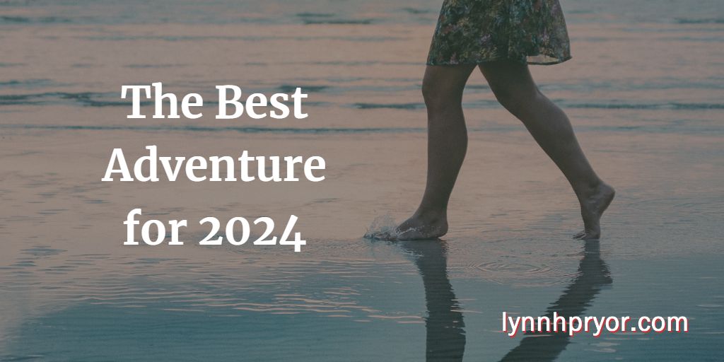 The Best Adventure for 2024 | Crossmap Blogs