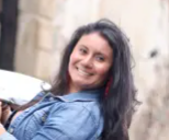 Daisy Dronen | Crossmap Blogs