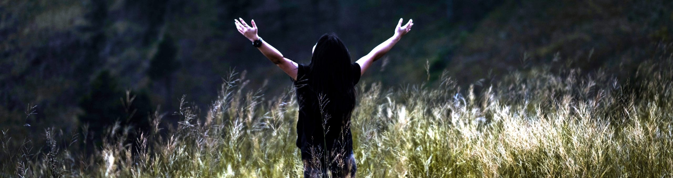 Complete Joy And Peace Come From God | Crossmap Blogs