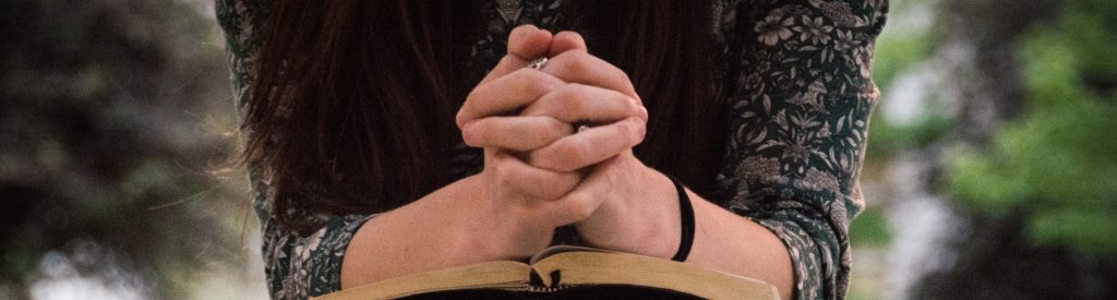 Righteous People Walk In The Paths Of The Lord | Crossmap Blogs