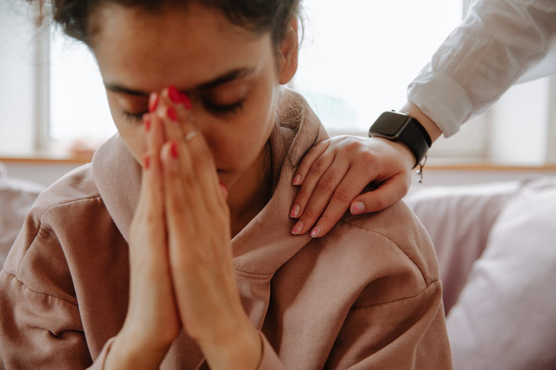 How Christian empathy helps us care for each other | Crossmap Blogs