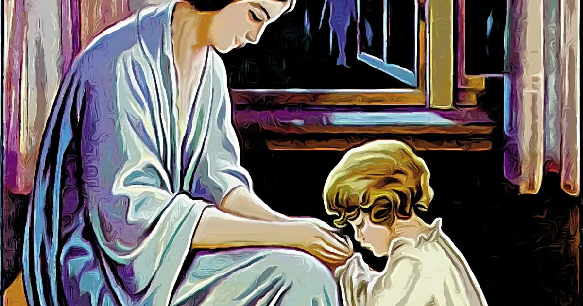 A Lesson for Parents From the Life of Esau - Booty and Treasures fer ...