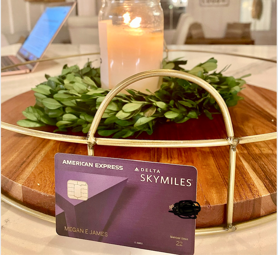 Why We Chose the Delta Reserve Card for Travel | Crossmap Blogs