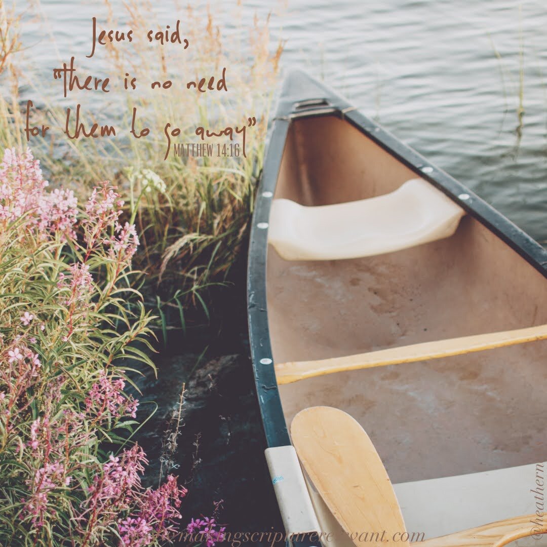 There is No Need - Making Scripture Relevant | Crossmap Blogs