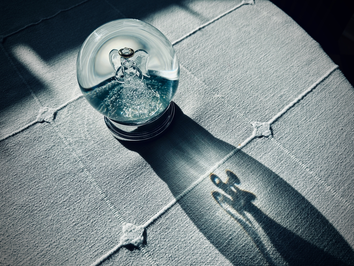 The Privileged Life: Standing Before a Holy God | Crossmap Blogs