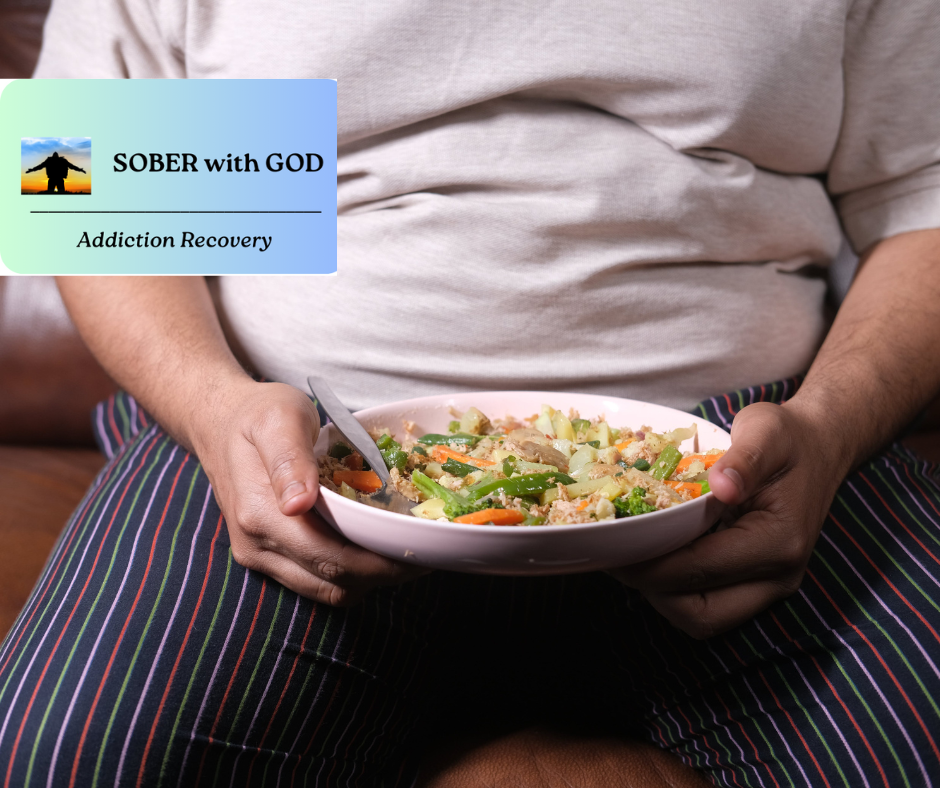 Breaking the chains of excess: Confronting food addiction and resisting ...