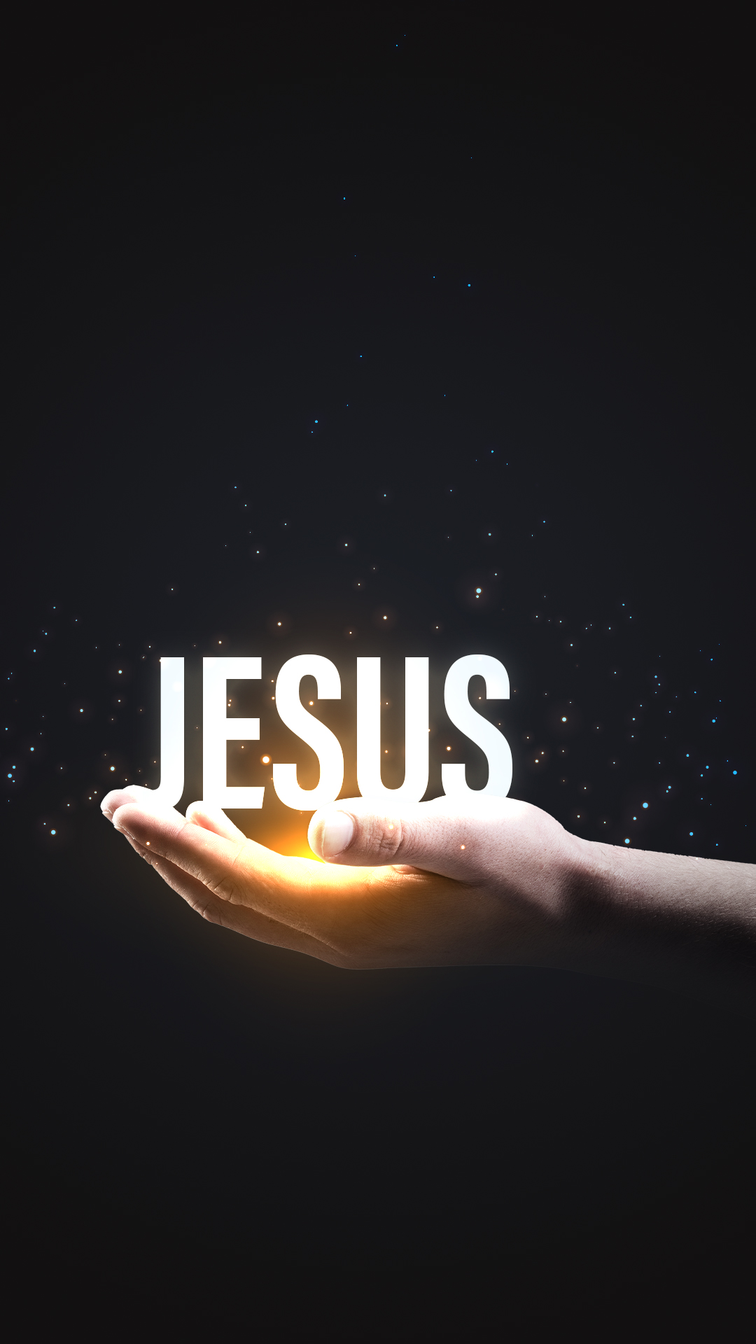 Abide ye in my love. | Crossmap Blogs