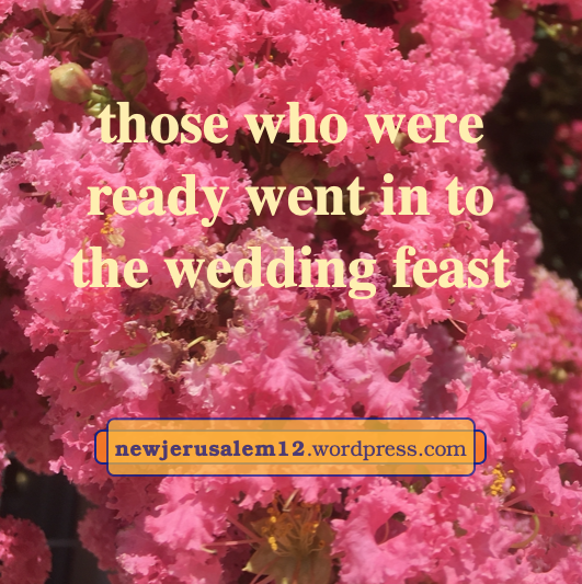 I Come Quickly. Amen. Come, Lord Jesus! | Crossmap Blogs