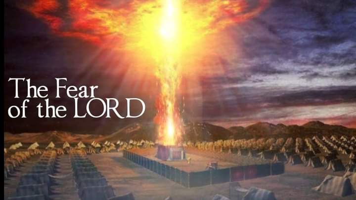 The Fear of the LORD | Crossmap Blogs