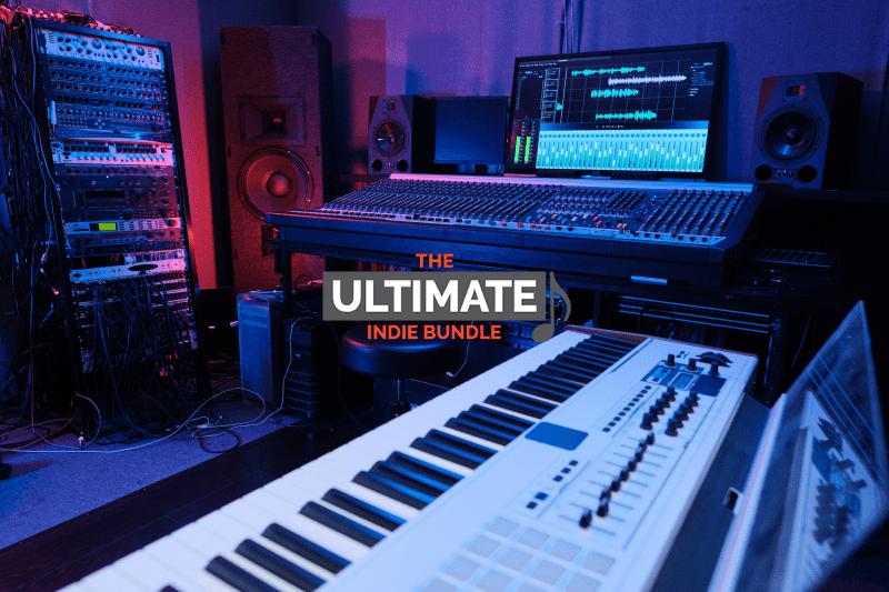 The Ultimate Indie Bundle Revolutionizes Artist Promotion | Crossmap Blogs