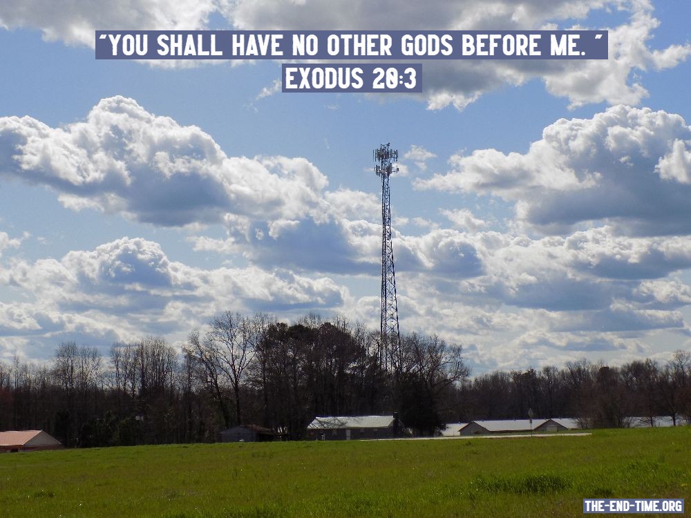 Idolatry: Did you know about these two false gods? | Crossmap Blogs