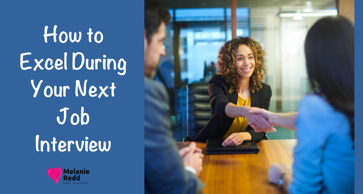 How to Excel During Your Next Job Interview | Crossmap Blogs