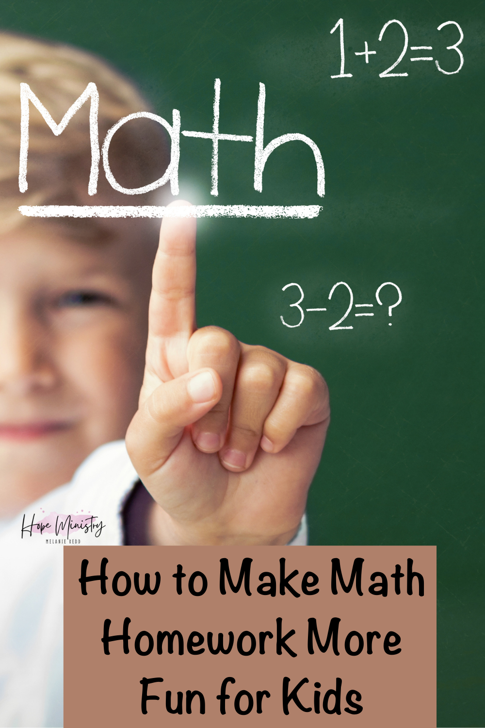 How to Make Math Homework More Fun for Kids | Crossmap Blogs