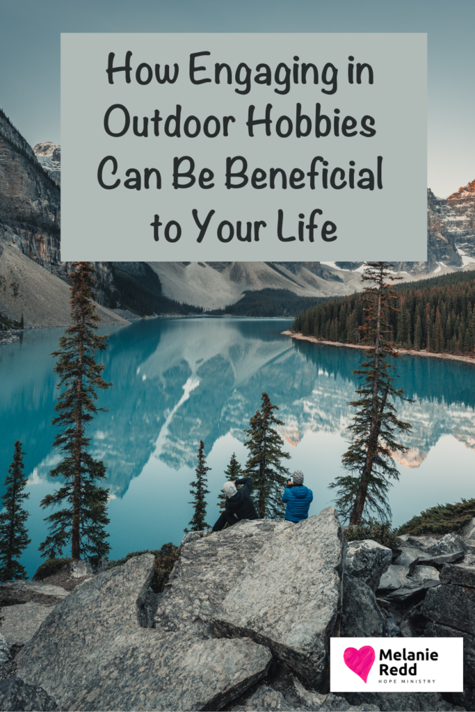 How Engaging in Outdoor Hobbies Can Be Beneficial to Your Life | Crossmap Blogs