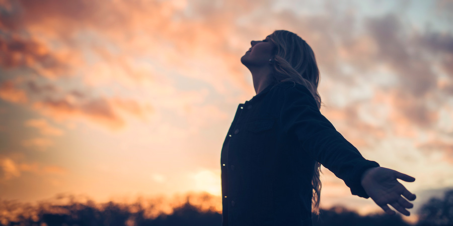 Stand in Awe of Jesus, Faithful and True | Crossmap Blogs
