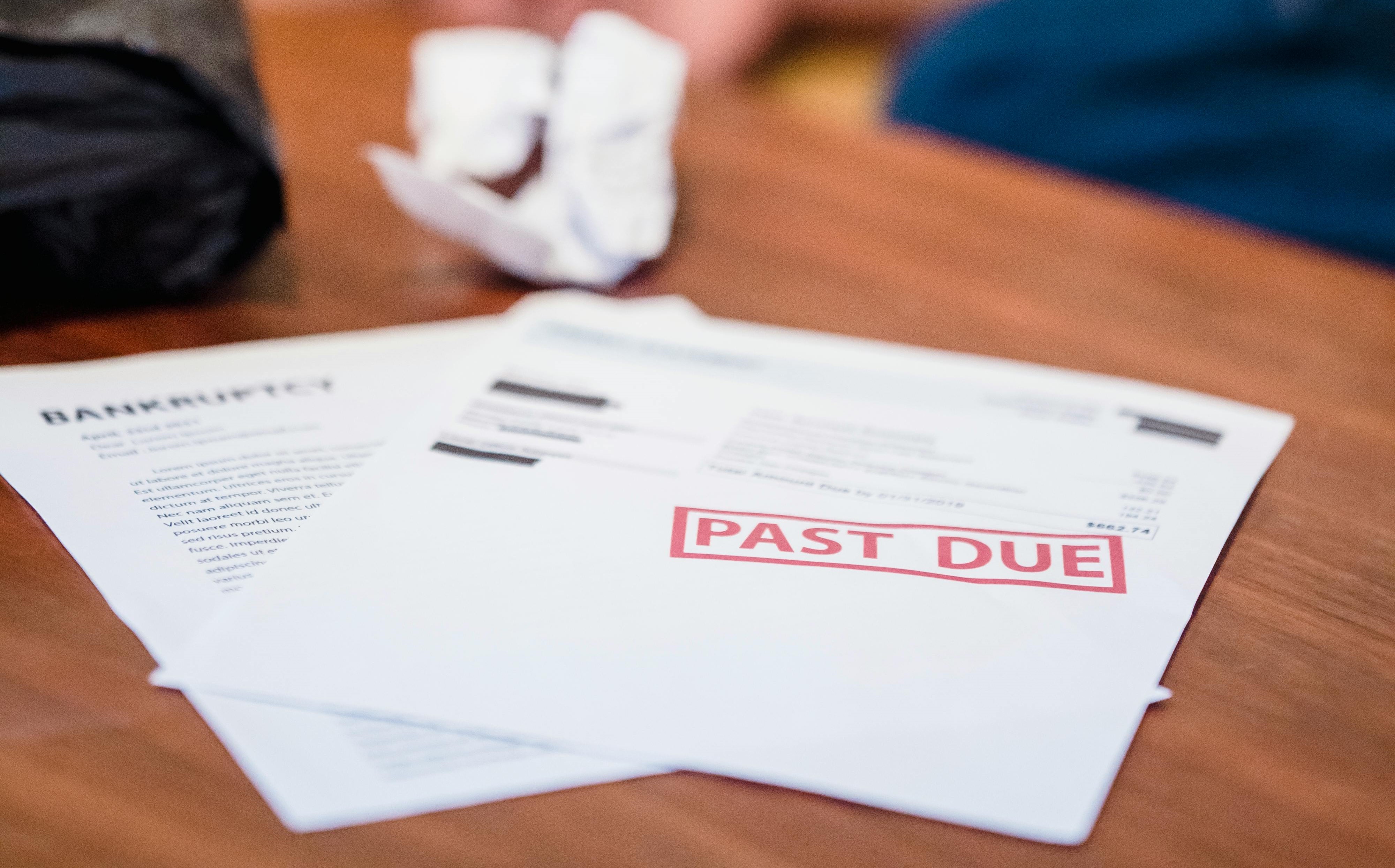 Parable of the Moneylender and the Two Debtors | Crossmap Blogs