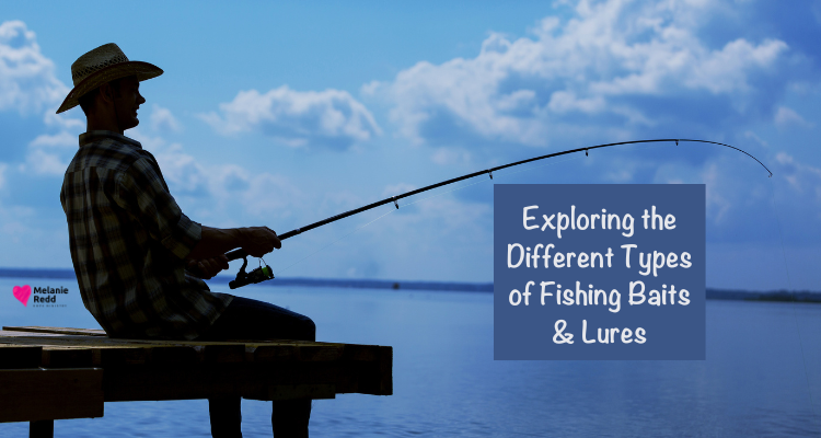 Exploring the Different Types of Fishing Baits and Lures | Crossmap Blogs