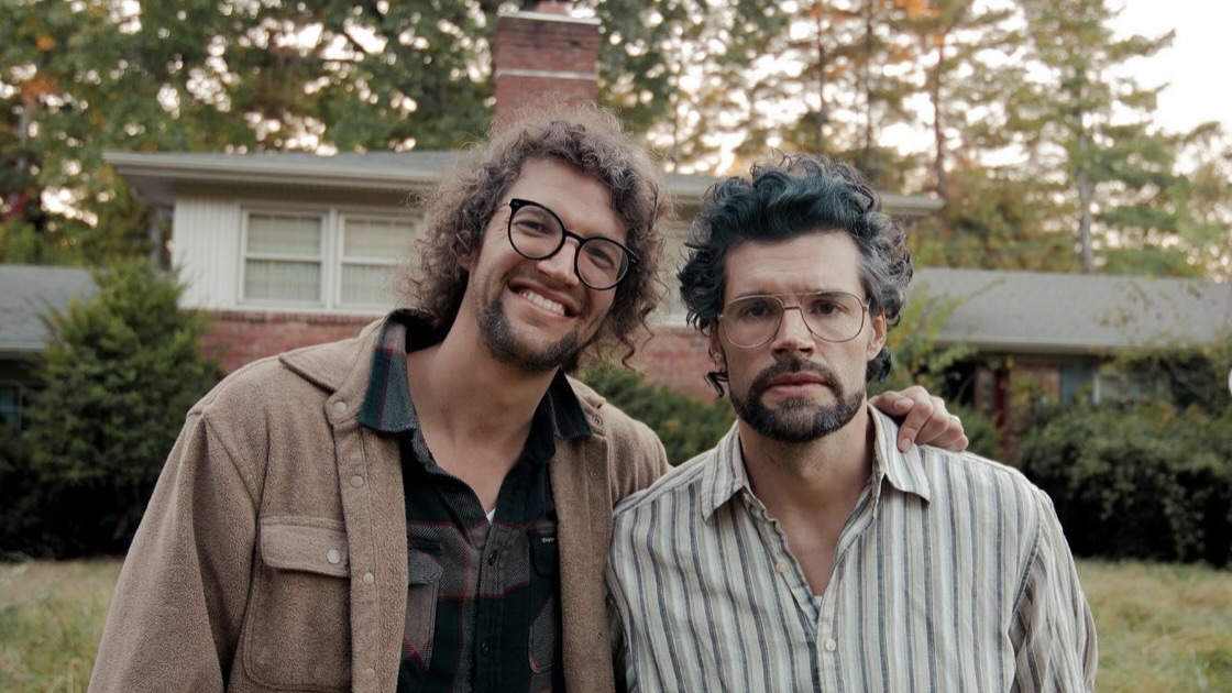 Crossmap Podcast: for KING & COUNTRY's Luke Smallbone on Faith, Family ...