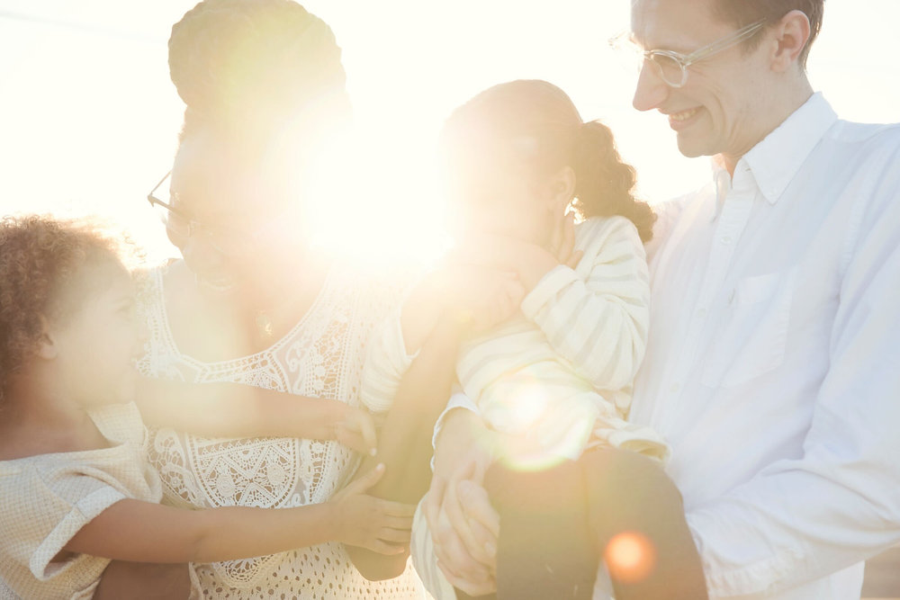 Leaving a Family Legacy God's Way | Crossmap Blogs