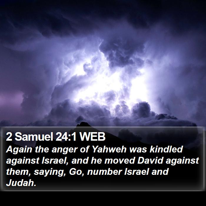 THE CHARACTER OF GOD: God can be angry | Crossmap Blogs