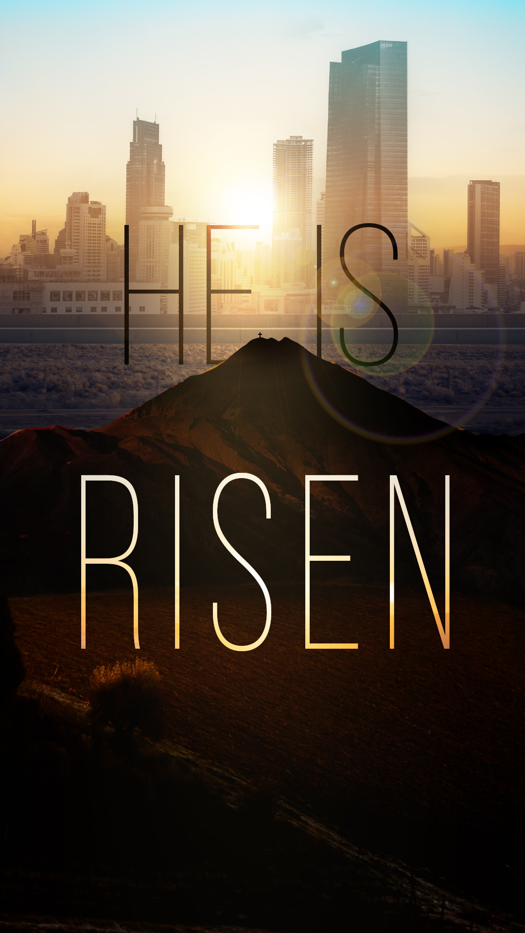 Risen from the dead | Crossmap Blogs