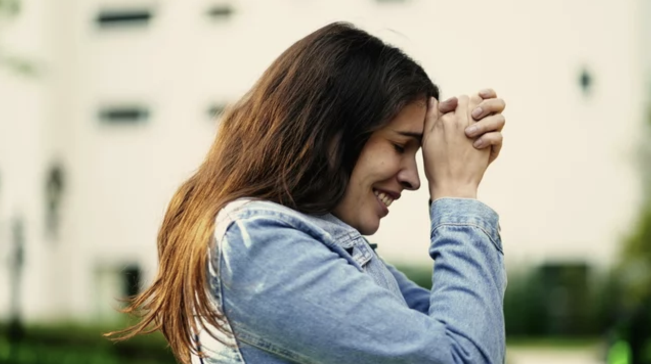 If You're Feeling Hopeless (In Honor of Mental Health Awareness Month ...