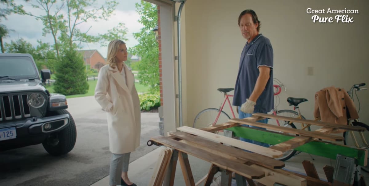 God is in All the Details in New Streaming Series 'Destination Heaven ...