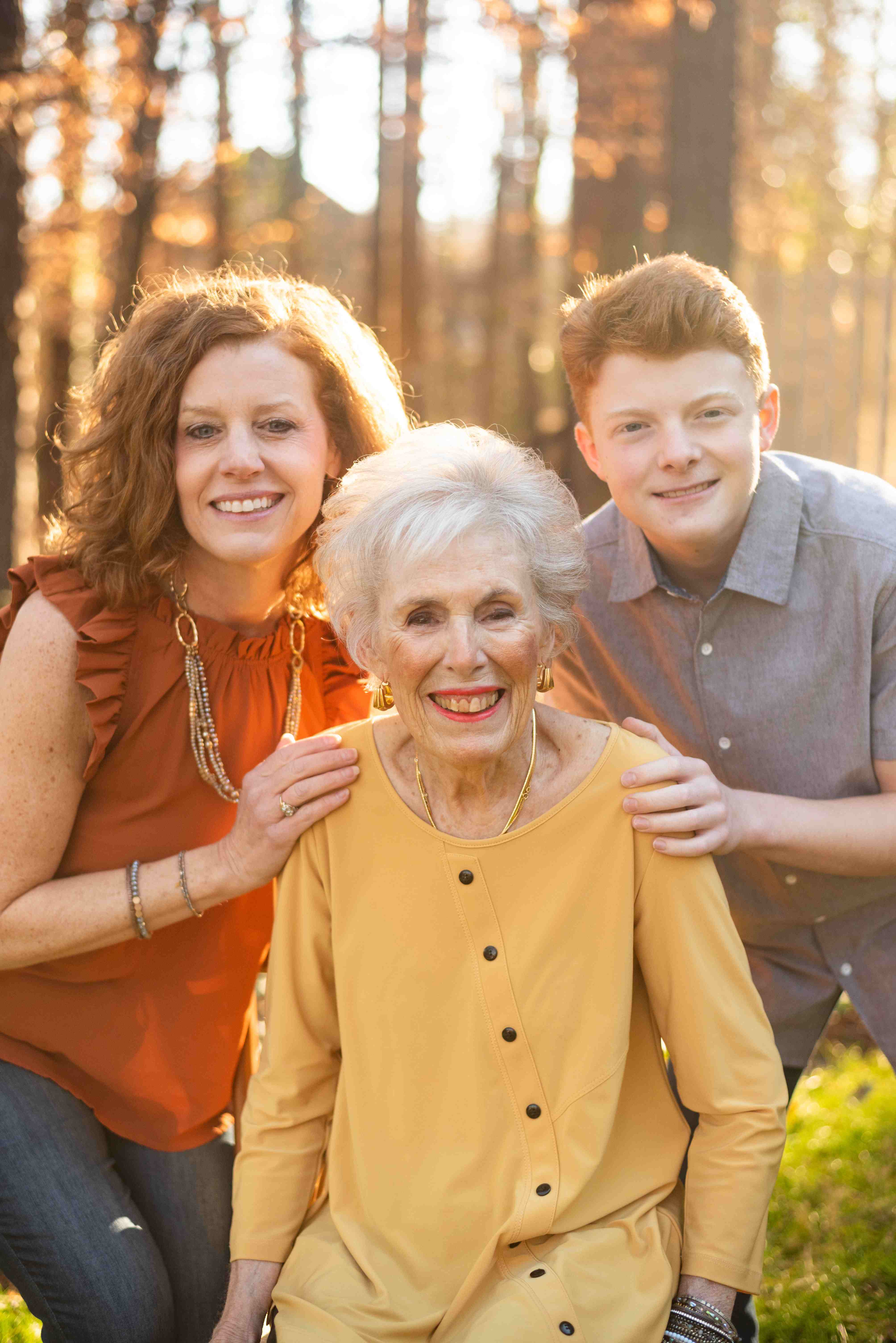 Family Writing Trio Honors Fathers with 'I Love You, Dad' | Crossmap Blogs