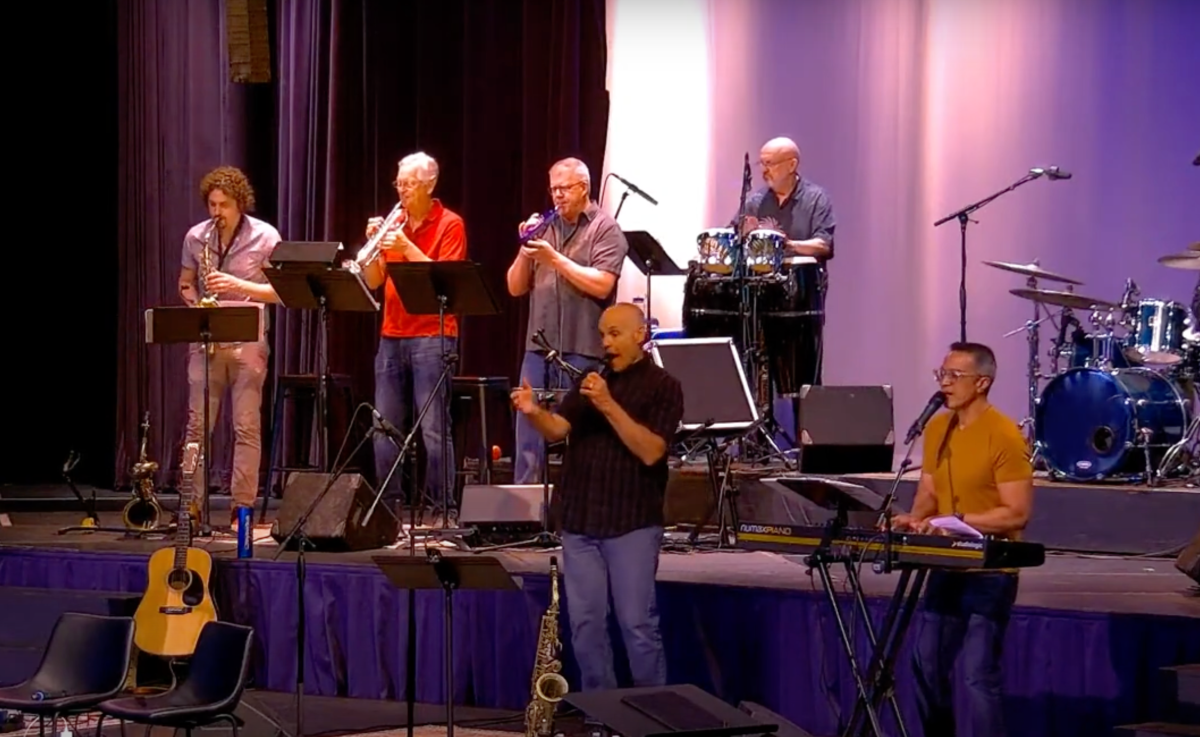 Peru Missions Trip 2024 | Crossmap Blogs