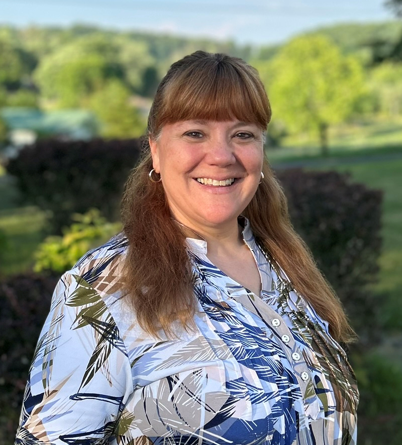 Stacey Barkley | Crossmap Blogs